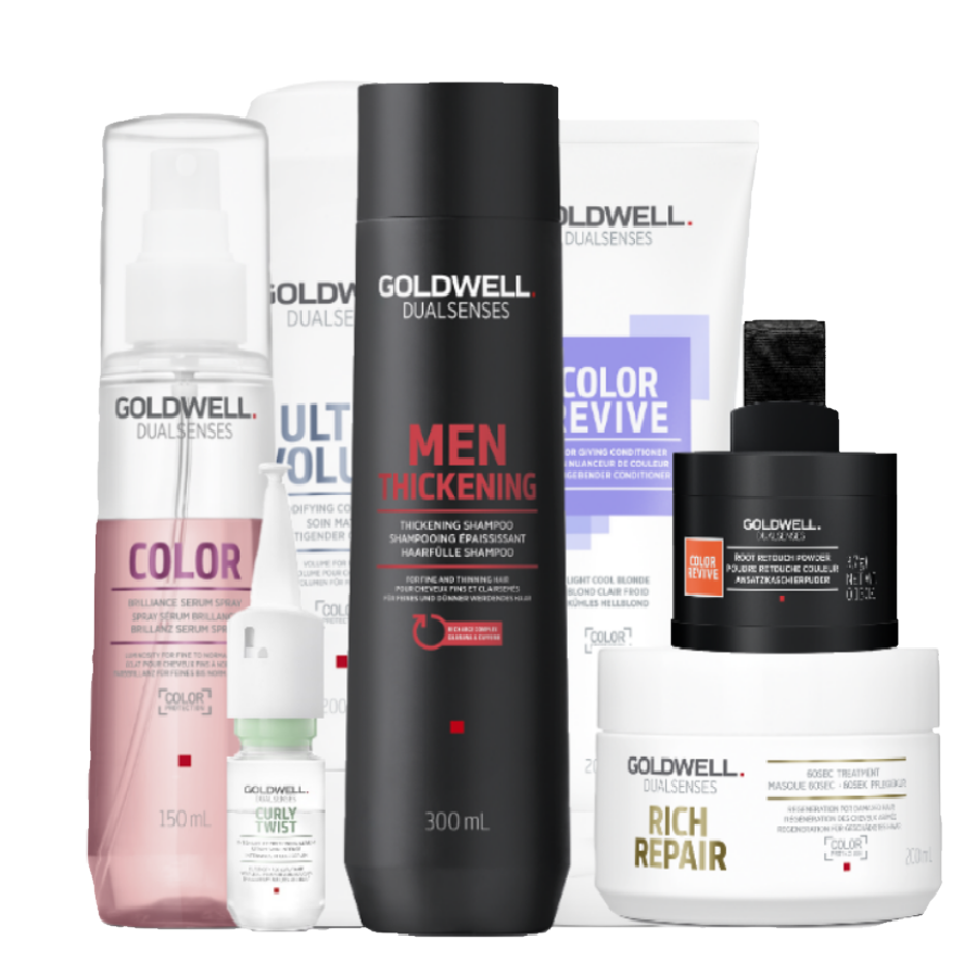 Goldwell Produkte kaufen | Goldwell günstig